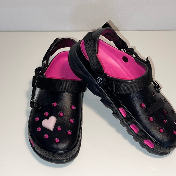 CROCS | Shoes | Mens Post Malone Crocs | Poshmark